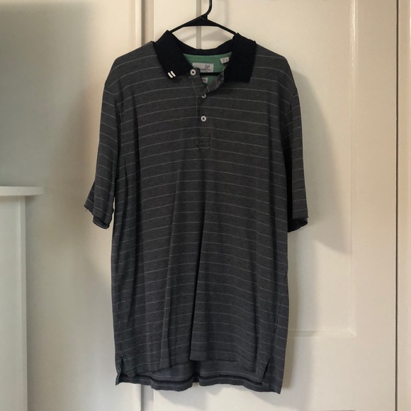 Ashworth | Shirts | Retro Golf Polo | Poshmark